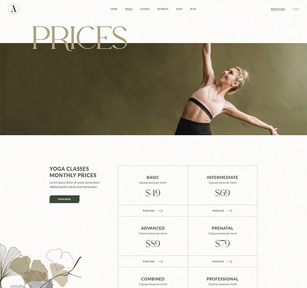 Landing – Aerials In The Wild